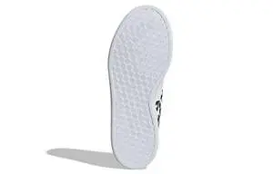 Adidas X Farm Rio Advantage Court Sneakers