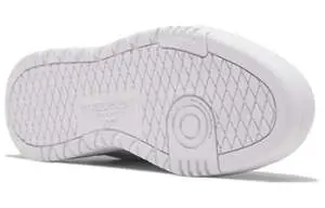 REEBOK Club C Double Platform Sneakers - White