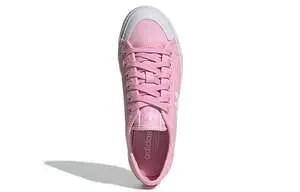 Adidas Nizza Trefoil Sneakers - Pink