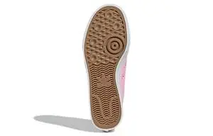Adidas Nizza Trefoil Sneakers - Pink
