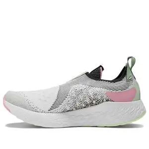 NEW BALANCE New Balance Fresh Foam X 1080 Unlaced Sneakers White/black/yellow