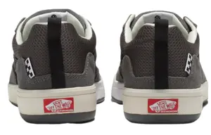 VANS Zahba "grey White" Sneakers