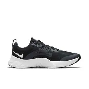 Nike Renew Retaliation Tr 3 Athletic Sneakers - Black