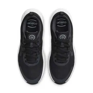 Nike Renew Retaliation Tr 3 Athletic Sneakers - Black