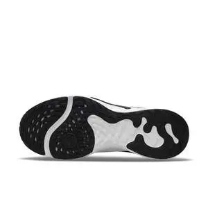 Nike Renew Retaliation Tr 3 Athletic Sneakers - Black