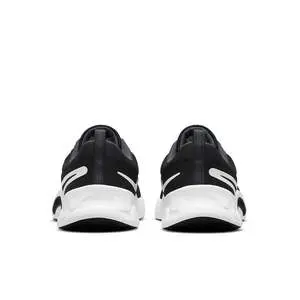 Nike Renew Retaliation Tr 3 Athletic Sneakers - Black