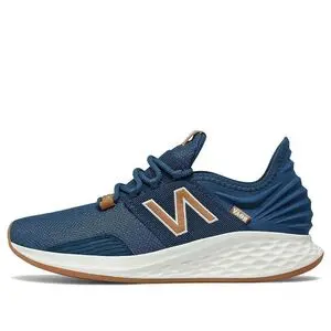 NEW BALANCE New Balance Fresh Foam Roav Backpack 'Rogue Wave' Sneaker Blue