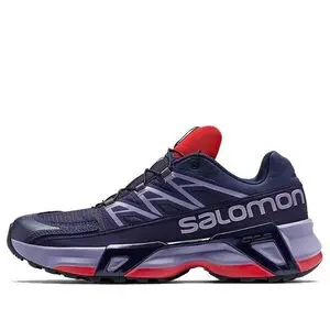 SALOMON Xt-street Professional Sneakers - Purple