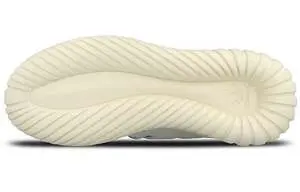 Adidas Tubular Nova Vintage Athletic Sneakers - White