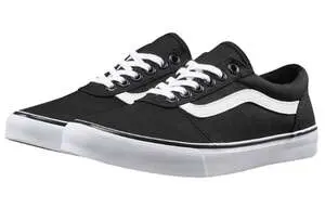 VANS Maddie Lace-up Sneakers
