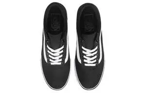 VANS Maddie Lace-up Sneakers