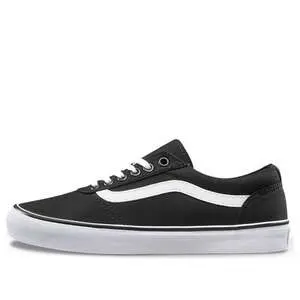 VANS Vans Maddie Lace-Up Sneakers Black