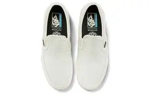 VANS Octopus X Classic Slip-on Sf - White