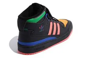 Adidas Forum Mid Sneakers
