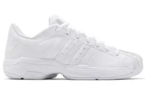 Adidas Pro Model 2g Low "triple