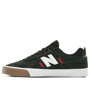 NEW BALANCE New Balance Numeric 306 Lace Up Sneakers Dark Green