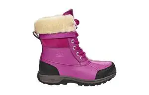 UGG Butte Ii Lace-up Boots