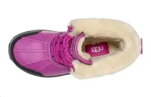 UGG Butte Ii Lace-up Boots