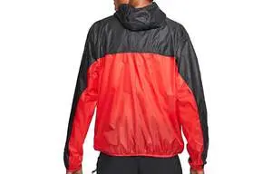 Nike Hooded Track Jacket
