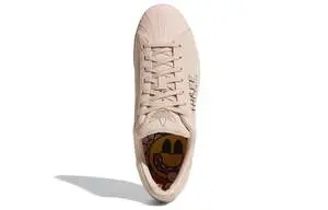 Adidas Fat Tiger Workshop X Superstar 'paradise Lost' Sneakers