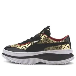 PUMA Charlotte Olympia X Deva Xld Leopard Print Sneakers