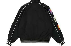 PALACE Patches Cotton Bomber Jacket