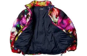 PALACE Ripstop Puffa Jacket