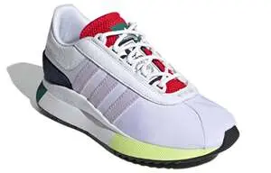 Adidas Sl Andridge "flower Pattern" Sneakers