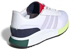 Adidas Sl Andridge "flower Pattern" Sneakers