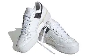 Adidas Forum Bold Platform Sneakers