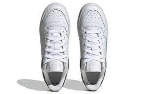 Adidas Forum Bold Platform Sneakers