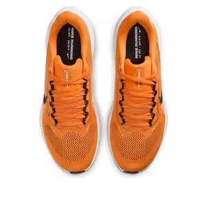 Nike X Ncaa Pegasus 41 Tennessee Vols Athletic Sneakers - Orange/bright Ceramic/white