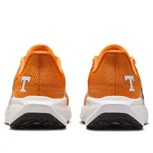 Nike X Ncaa Pegasus 41 Tennessee Vols Athletic Sneakers - Orange/bright Ceramic/white