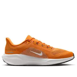 Nike X Ncaa Pegasus 41 Tennessee Vols Athletic Sneakers - Orange/bright Ceramic/white