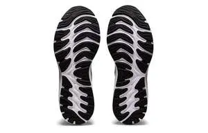 Asics Gel-cumulus 23 Athletic Sneakers - Black/red
