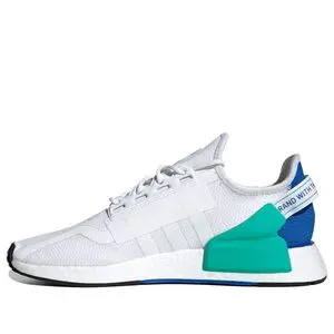 Adidas Nmd_r1 V2 " Cyan" Sneakers