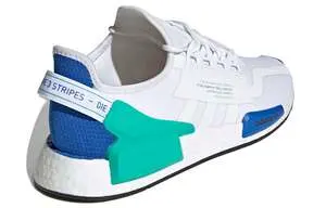 Adidas Nmd_r1 V2 " Cyan" Sneakers