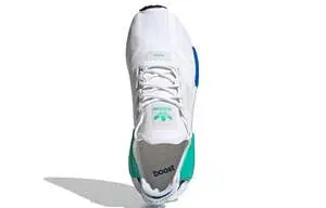 Adidas Nmd_r1 V2 " Cyan" Sneakers
