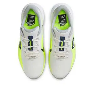 Nike Pegasus 1 Golf Sneakers - Phantom/navy/volt Ice