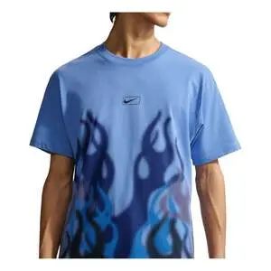 Nike T-shirt Asia Sizing - Polar