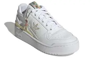 Adidas Disney X Forum Bold "bambi" Sneakers