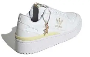 Adidas Disney X Forum Bold "bambi" Sneakers