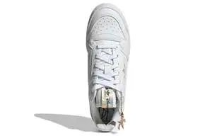 Adidas Disney X Forum Bold "bambi" Sneakers