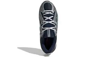 Adidas Eqt Gazelle Sneakers - Blue/grey