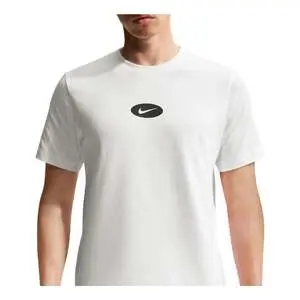 Nike T-shirt - White