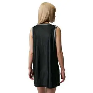 JORDAN Flight Jersey Dress - Black