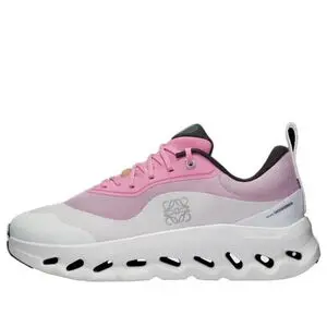 On On Running X LOEWE Cloudtilt 2 Sneakers Pink/white
