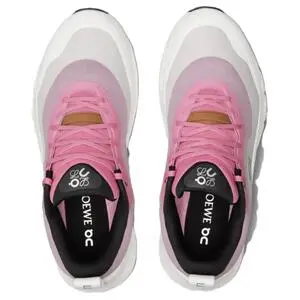 On X Loewe Cloudtilt 2 Sneakers - Pink/white