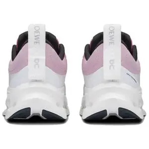 On X Loewe Cloudtilt 2 Sneakers - Pink/white