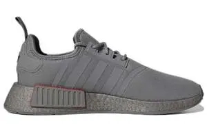Adidas Nmd_r1 'grey Three Grey Boost - Grey Three/grey Three/grey Five